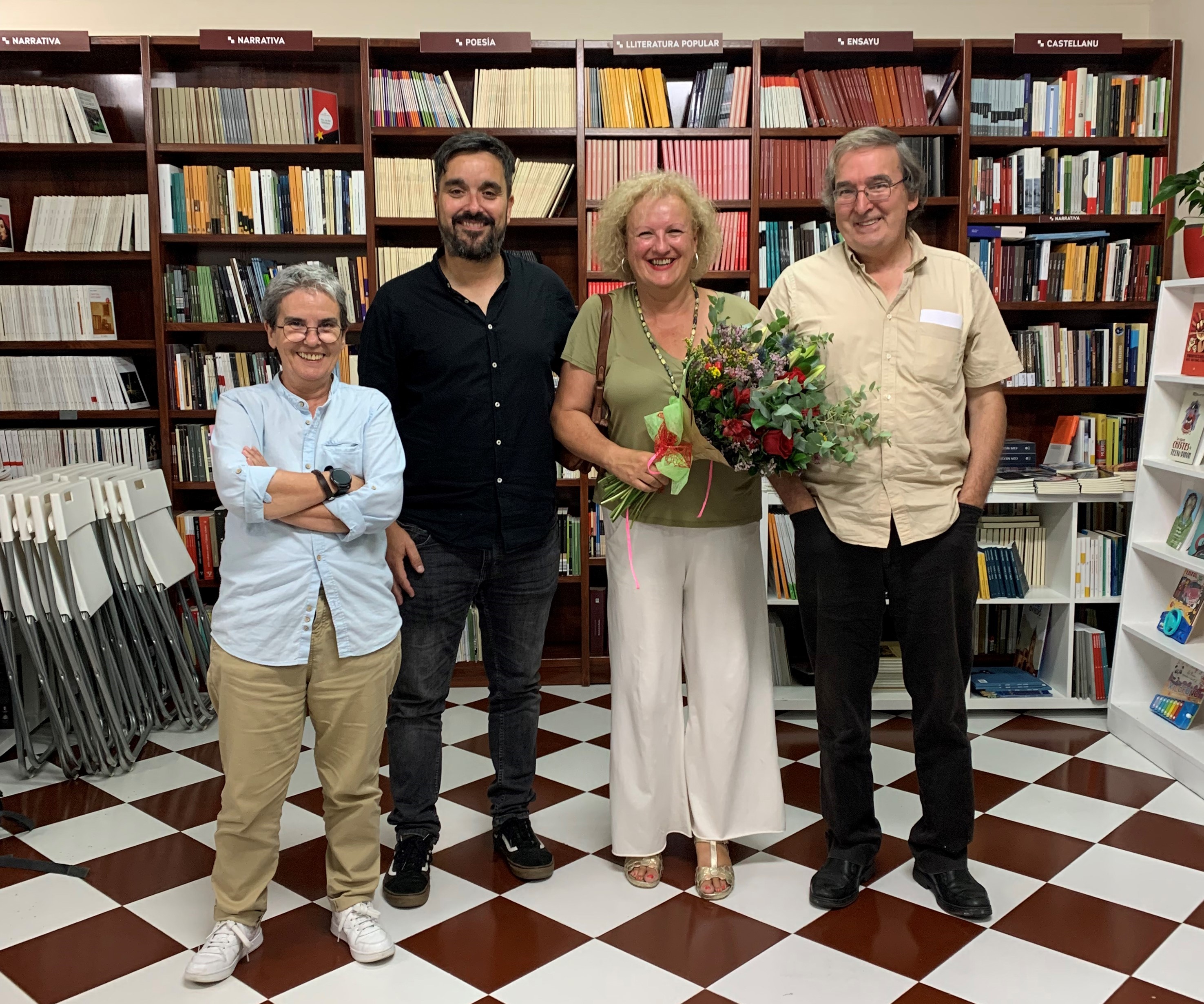 Daniel Álvarez, nuevo presidente del Gremio de Editores de Asturias ...